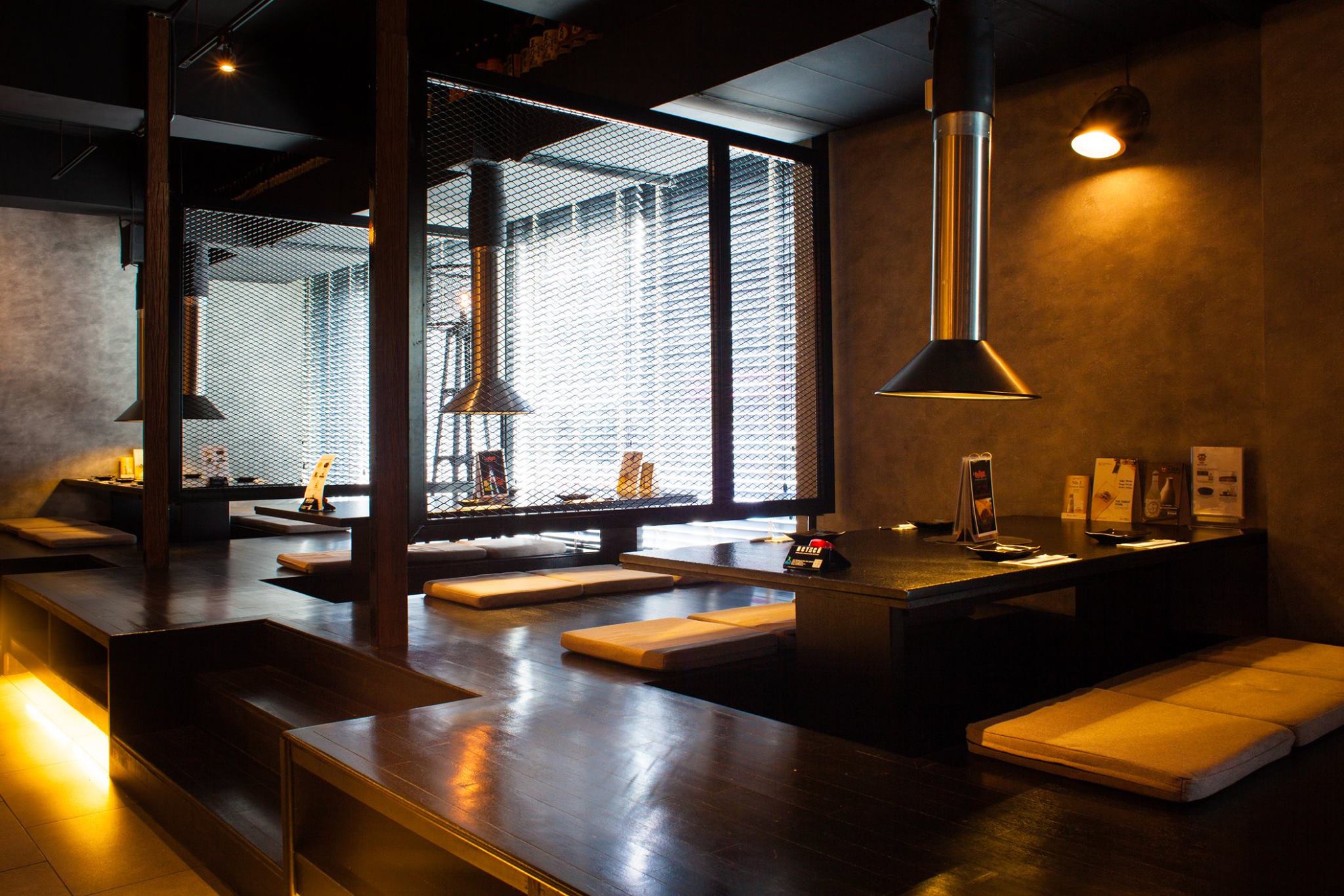 7 Japanese BBQ restaurants in the Klang Valley for you to satisfy your ...