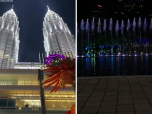 Jackson Wang spotted enjoying mamak food including Maggi Goreng and ...