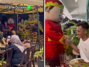 Did you know M’sians can look forward to celebrating both CNY & Hari ...