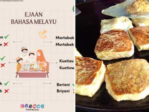 Did you know M’sians can look forward to celebrating both CNY & Hari ...