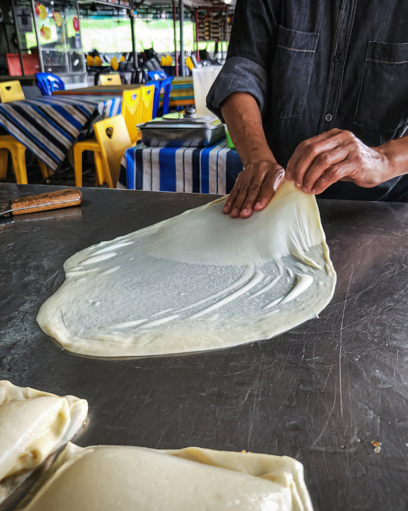 S'pore employer offers RM5,000 salary for Roti Canai chef, includes ...