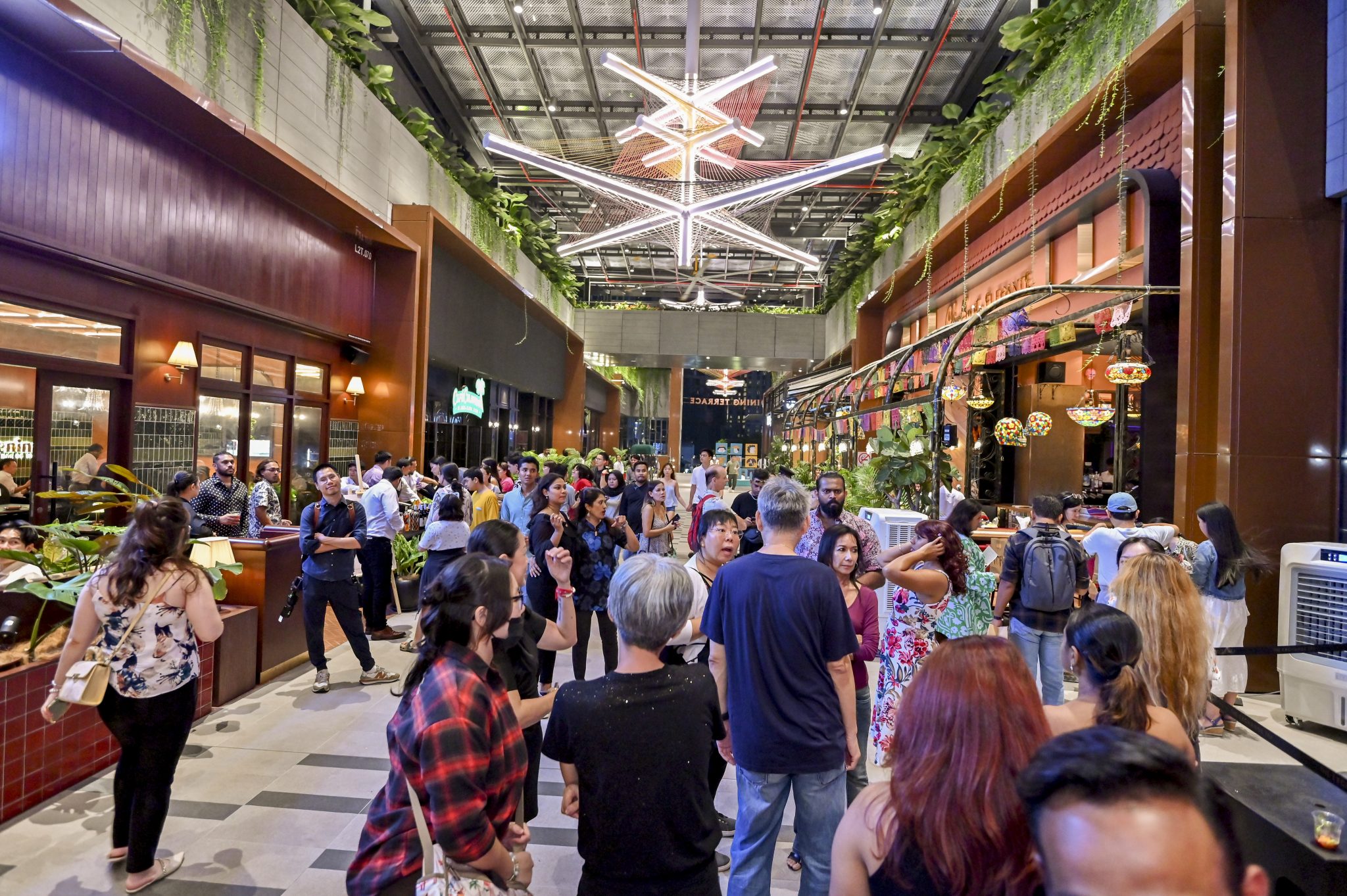 The Exchange TRX introduces TRX Eats: A celebration of the best ...