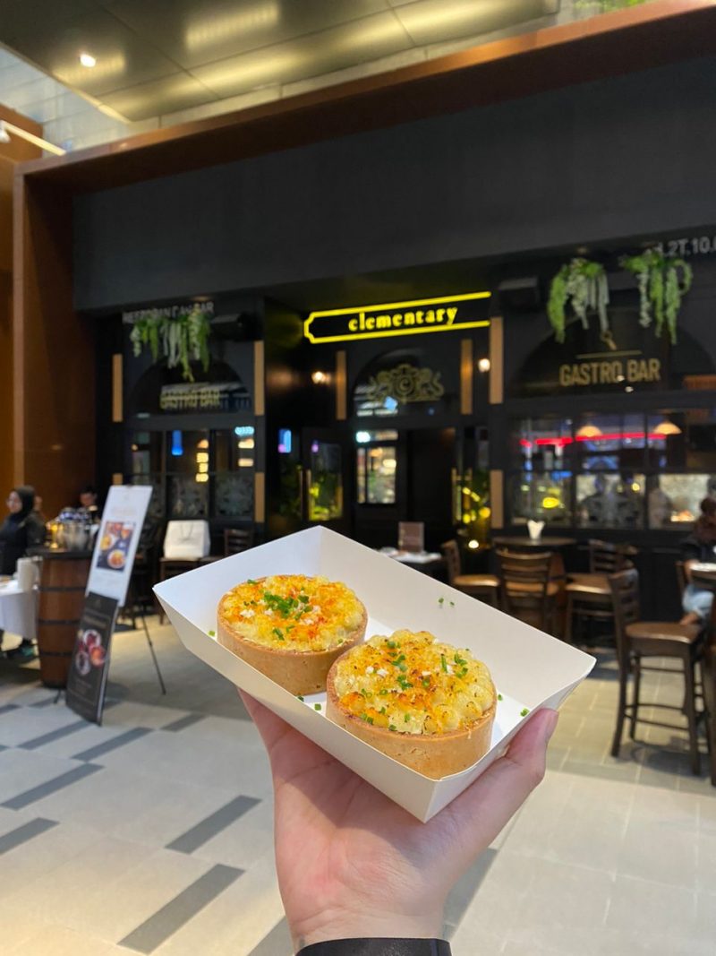 The Exchange TRX introduces TRX Eats: A celebration of the best ...