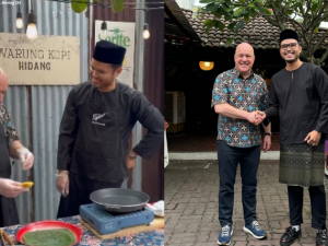 Did you know M’sians can look forward to celebrating both CNY & Hari ...